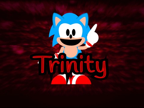 FNF: Trinity