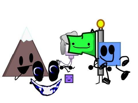 Add Yourself Dancing With Da Boys