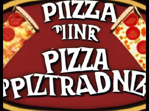 The Pizza Tower Intro but AI Generated