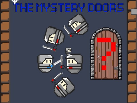 The Mystery Doors v1.5