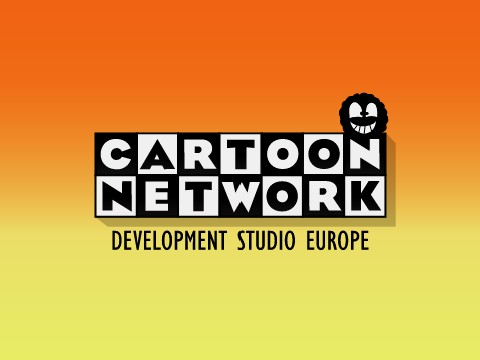 Cartoon Network Development Studio Europe, except 90's-ish
