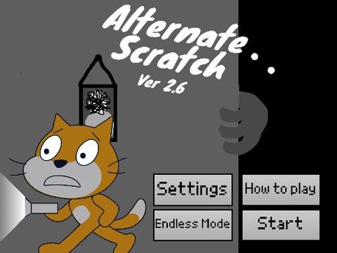 Alternate Scratch 2.6 (Not receiving updates anymore)