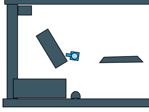 ball projectile physics