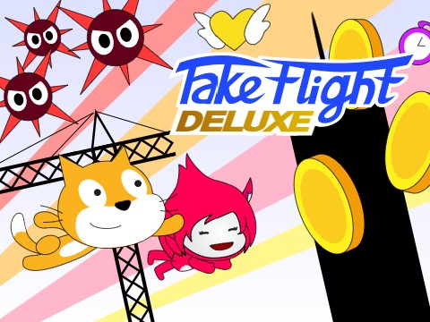 Take Flight DeLuxe