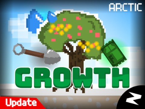 Gʀᴏᴡᴛʜ | UPDATE [700+ Blocks]