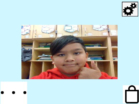 Ultimate Clicker - Bem edition