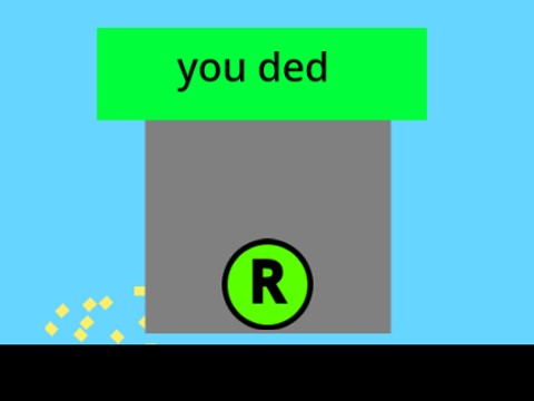 Geometry Dash (ENDLESS)