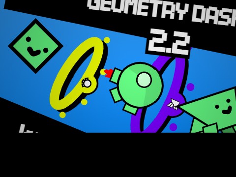 YO YO YO BEST GD ENGINE