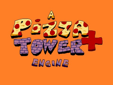 A Pizza Tower Engine