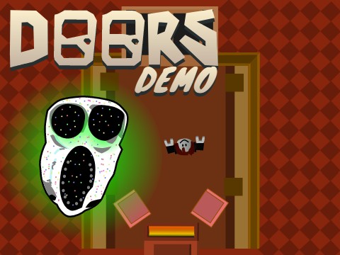 Doors for Scratch DEMO