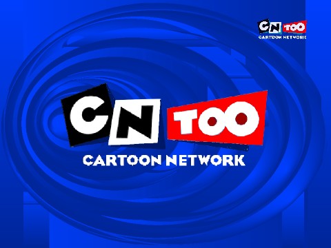 Cartoon Network Too UK Next - Toonix Adv.