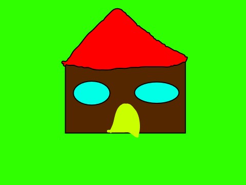 The Scratch House episode 1- the freezer