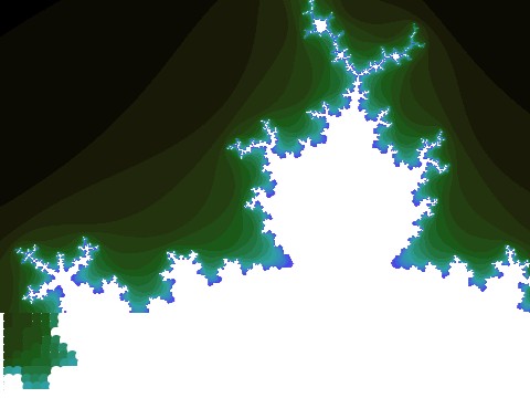 Fractal/Фрактал