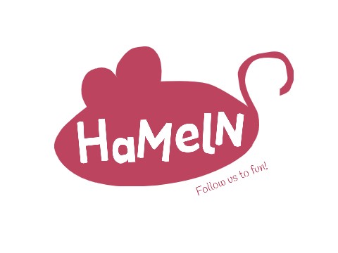 Hameln Entertainment logo remake