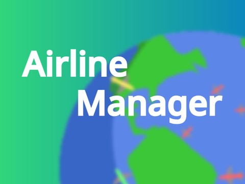 Airline Manager