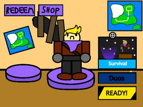 Mech Horde Modded Survival Demo