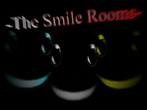 (UPDATE) The Smile Rooms