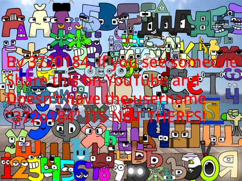 the full full RALR cast! (FIXED)