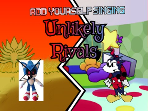 AYS: Unlikely Rivals