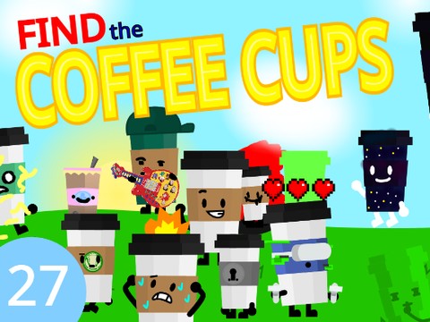Find The Coffee Cups (27)