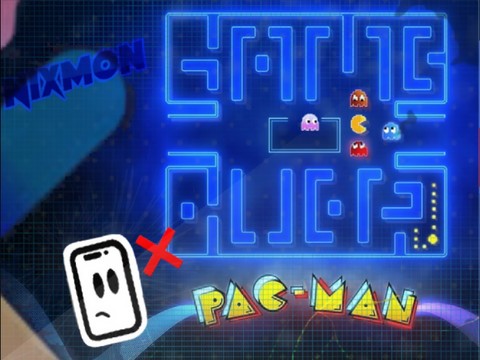 Pac MAN #all #games #tendance #popular