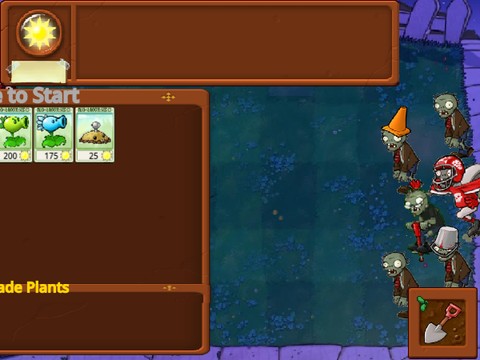 Plants vs Zombies Engine (Pvz Engine) Update 6