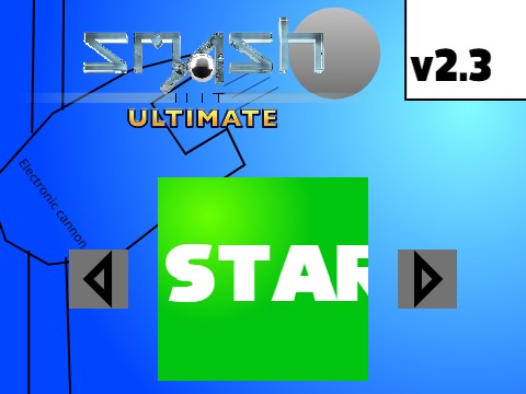 Smash Hit Ultimate (v2.3)