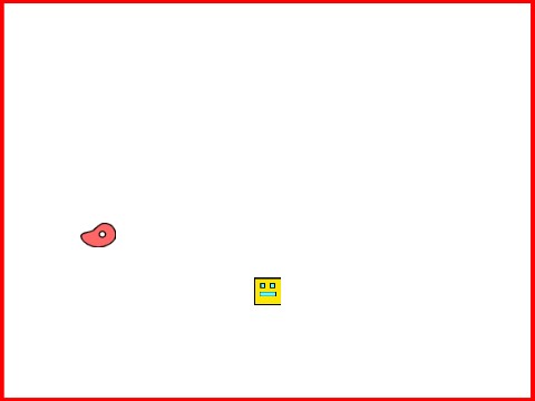 Joe's Geometry Dash (Remix By DiddyTV1234)