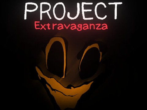 Project: Extravaganza | Interminable Rooms