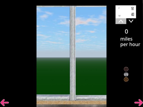 Destination Dispatch Otis High Speed Lift at Triton Center 3 in Roblox ...