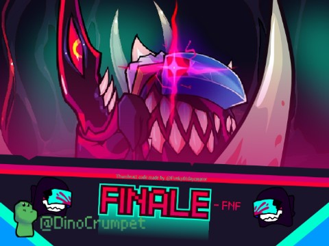 Finale - FNF