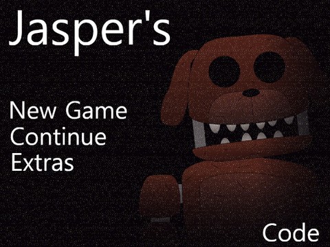 Jasper's