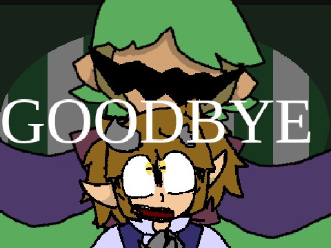 [ GOODBYE - MEME ]
