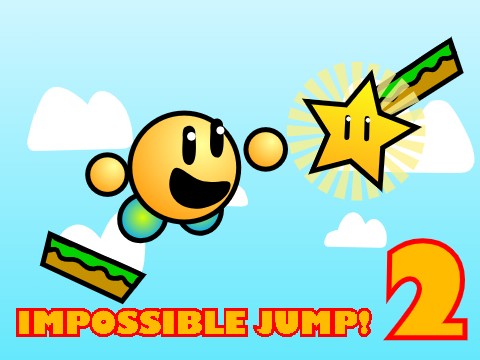 Impossible Jump 2
