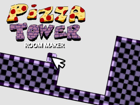 pizza tower engine room maker