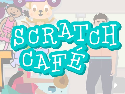 The Scratch Cafe