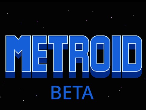 Metroid: Blood BETA