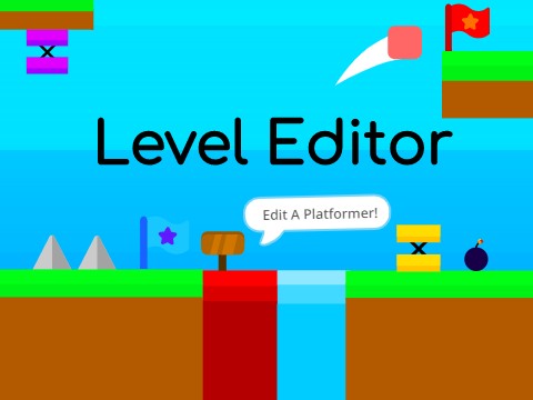 level editor! a platformer generator v.1.2