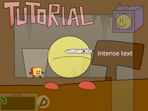 [WIP] BFBP 2b: TTPWTFFP part 2: The Video Game