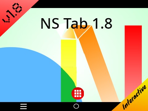 Nugget Tab N1 (n-OS v1.8)