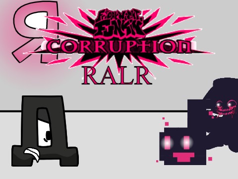 FNF Corruption RALR: First Encounter