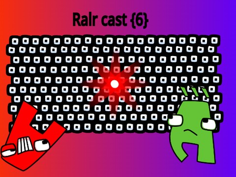 1300+ RALR SET! [v6]