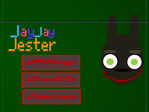 Jayjay Jester