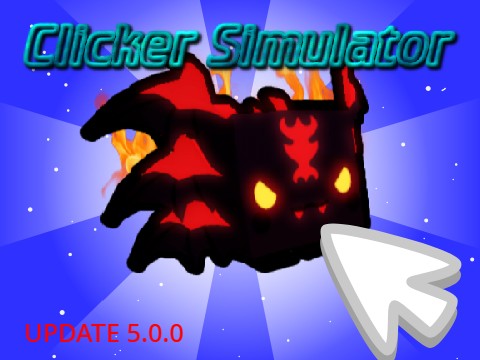 Clicker Simulator V5.0.0 (Read Ins) (reshare for update)