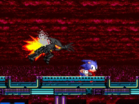 The Prey FNF PlayGround - V 2.01