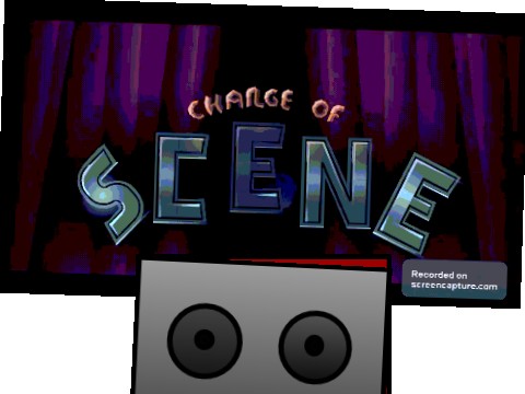 GD Change of Scene Music (not mine duh)