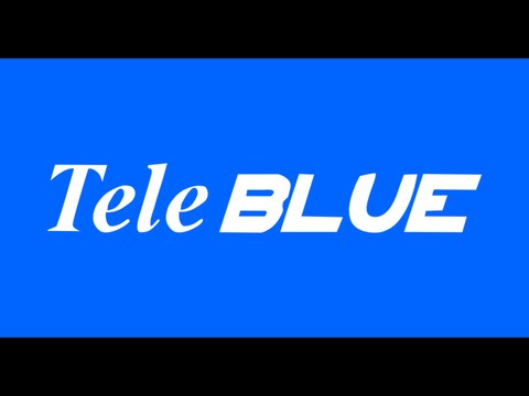 TeleBlue UI (Very Early 200? Release)