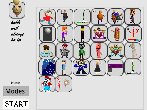 BBCCS: Scratch remix