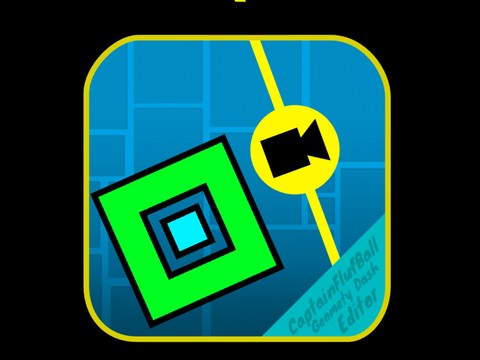 Geometry Dash [GD] Check!