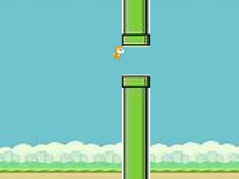 Flappy Cat